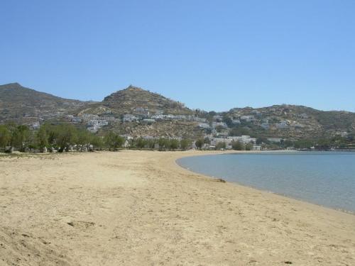 Katerina Yalos, Ios Chora – Prezzi aggiornati per il 2023