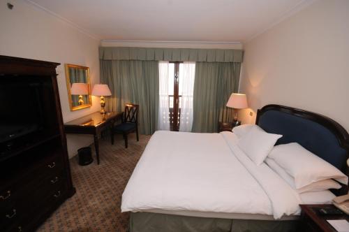 Cairo World Trade Center Hotel & Residences, Cairo (updated prices 2025)