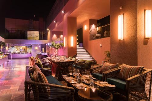 Novotel Lucknow Gomti Nagar, Lucknow – Updated 2023 Prices