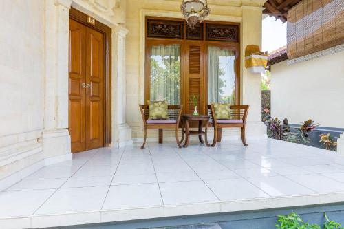 Sagitarius Inn, Ubud (updated prices 2025)