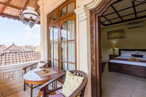 Sagitarius Inn, Ubud (updated prices 2025)