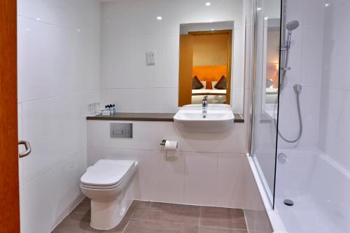Garner Hotel Nottingham City Centre by IHG, Nottingham (updated prices ...