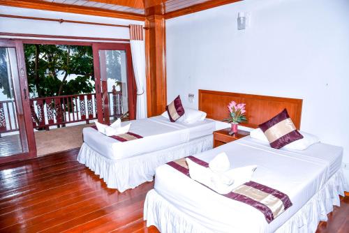 Haad Khuad Resort, Bottle Beach (updated prices 2025)