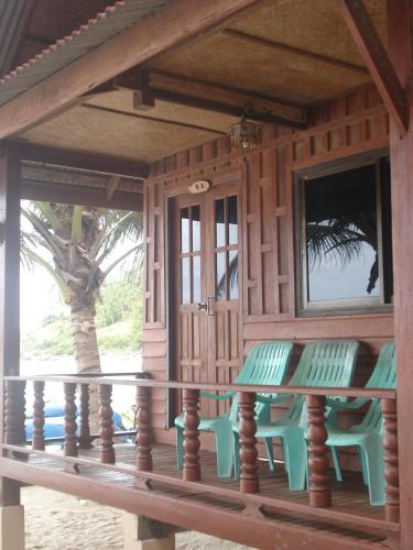Haad Khuad Resort, Bottle Beach (updated prices 2025)