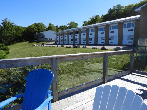 Admiral Digby Inn Restaurant and Cottages, Digby (updated prices 2025)