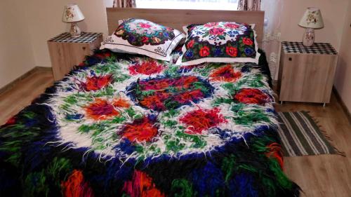 Acasa in Maramures, Fereşti (prețuri actualizate 2025)