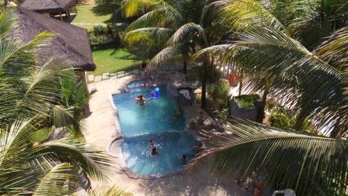 Pontal do Lago Flat, Caldas Novas (preços atualizados para 2024)