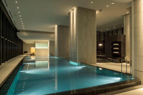 Andaz Tokyo - A Concept by Hyatt, Tokyo – Updated 2022 Prices