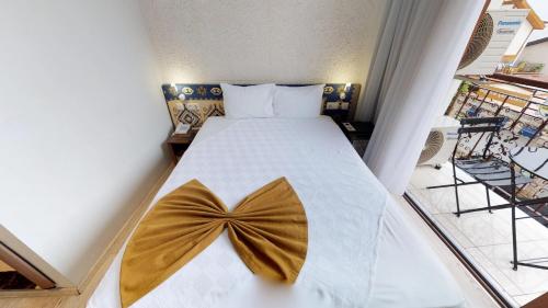 Patron Hotel, Antalya (updated prices 2025)