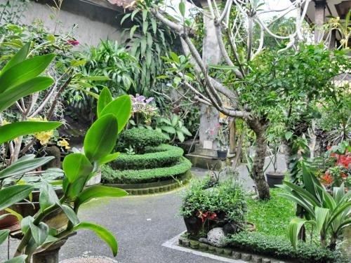 Pancer House, Ubud (updated prices 2025)