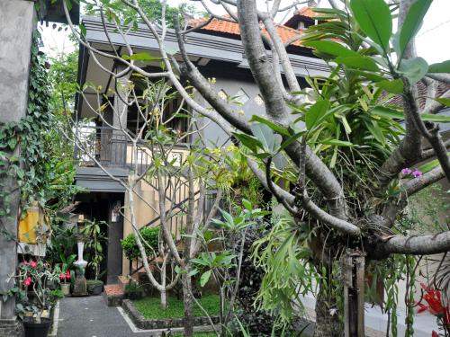 Pancer House, Ubud (updated prices 2025)