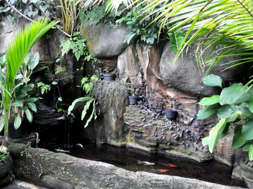 Pancer House, Ubud (updated prices 2025)