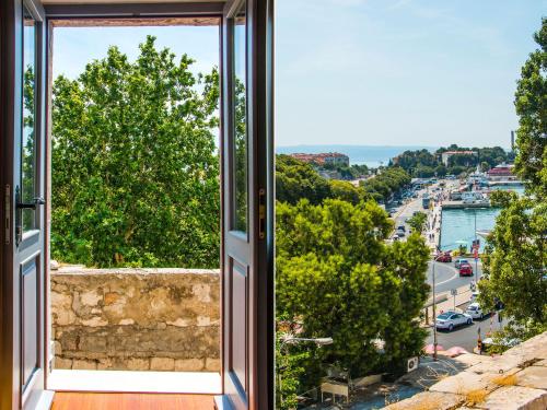 Palace Tower View, Split (updated prices 2025)