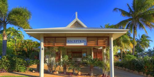 Sovereign Resort Hotel, Cooktown (updated prices 2025)