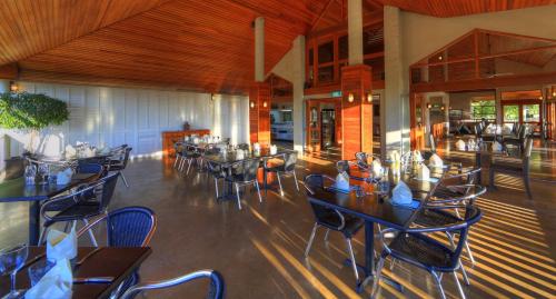 Sovereign Resort Hotel, Cooktown (updated prices 2025)