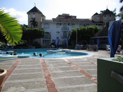 Sunnyview at Sandcastles, Ocho Rios