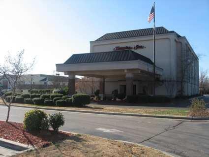 Hampton Inn Decatur, Decatur – Updated 2022 Prices