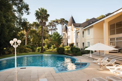 Parque Hotel Jean Clevers, Punta del Este (updated prices 2024)