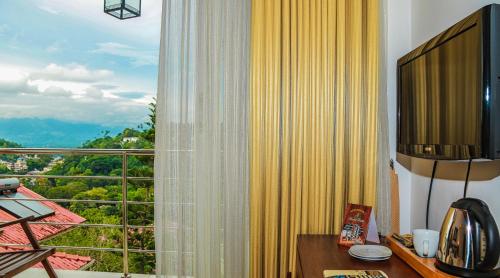 Senani Hotel, Kandy (updated prices 2025)