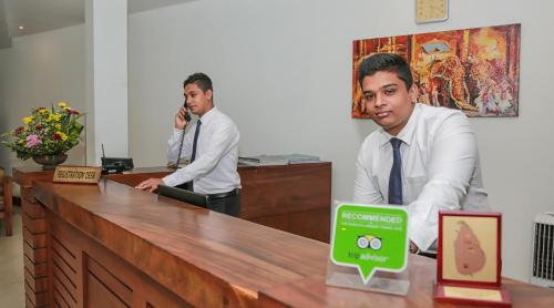 Senani Hotel, Kandy (updated prices 2025)