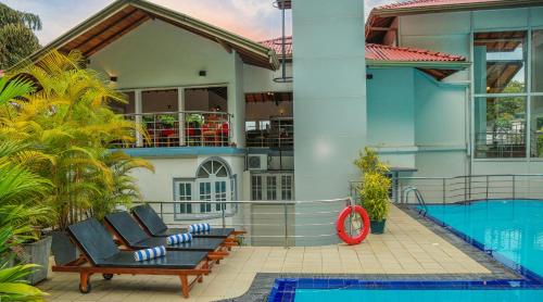 Senani Hotel, Kandy (updated prices 2025)