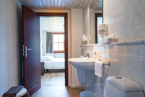 Hostellerie d'Inzepré, Barvaux (bijgewerkte prijzen 2025)