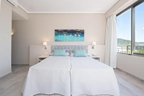 azuLine Hotel Llevant, San Antonio (updated prices 2025)