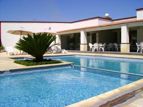 San Juan Park Hotel, San Juan del Río – Precios actualizados 2023