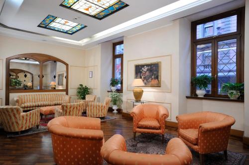 Hotel Torino, Rome – Updated 2023 Prices