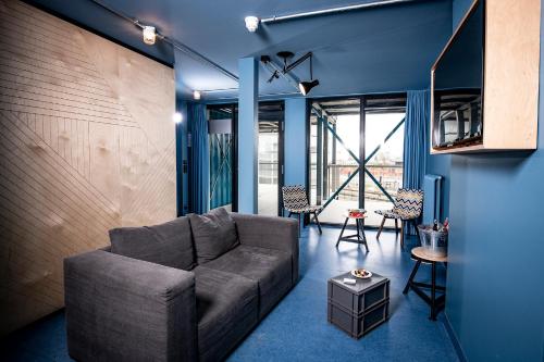 DOCK INN Hostel Warnemünde, Warnemünde – Aktualisierte Preise für 2023