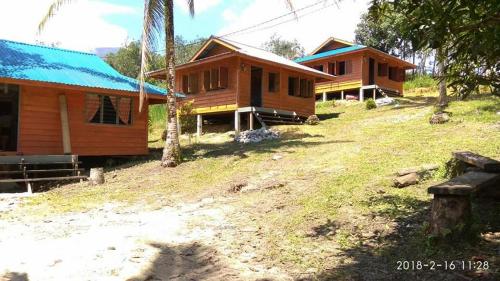 Long Titi Homestay, Sematan – Updated 2023 Prices