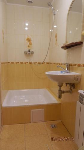 Mini-otel' u moria, Odesa (precios actualizados en 2026)