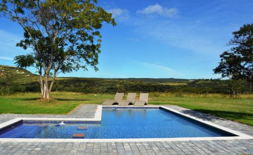 Premier Resort Mpongo Private Game Reserve, Macleantown – Updated 2022 ...