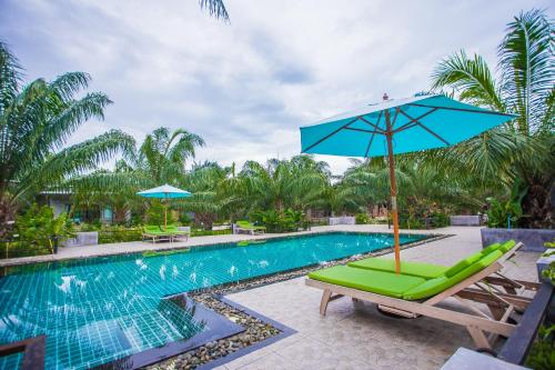Palm Pran Resort, Pran Buri – Updated 2022 Prices