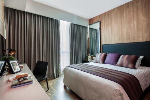 Somerset Damansara Uptown Petaling Jaya, Petaling Jaya – Updated 2024 ...