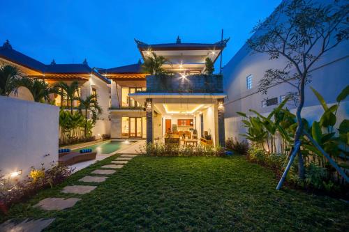 Villa Ubud Hill, Ubud (updated prices 2025)