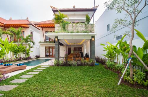 Villa Ubud Hill, Ubud (updated prices 2025)