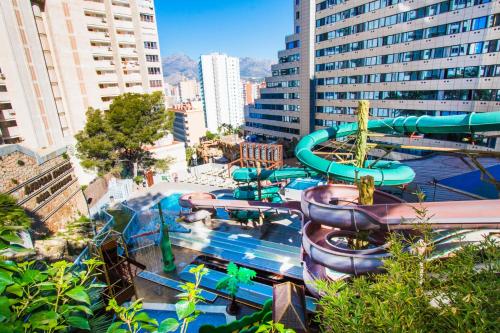 Magic Aqua Rock Gardens, Benidorm (updated prices 2025)