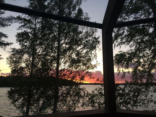 Revontuli Resort Cottages, Hankasalmi (updated prices 2025)