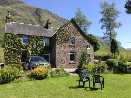 Achintee Farm Guest House, Fort William (updated prices 2024)