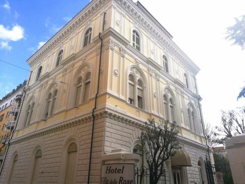 Hotel Villa Delle Rose, Rome (updated prices 2025)