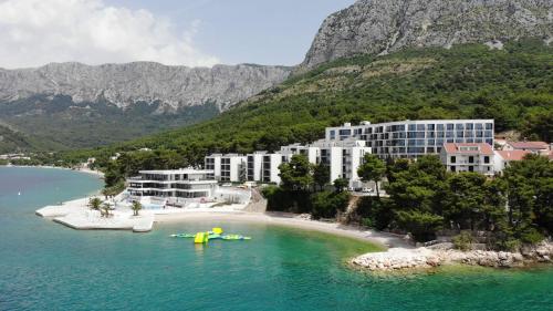 MORENIA All Inclusive Hotel, Podaca (updated prices 2025)