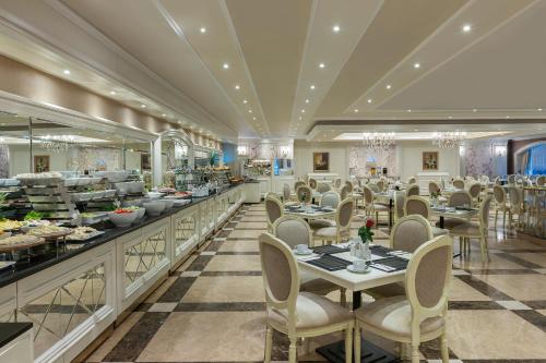 Elite World Istanbul Taksim Hotel, Istanbul – Updated 2023 Prices