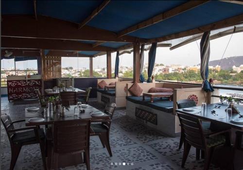 Hotel Sargam Sadan, Udaipur (updated prices 2025)