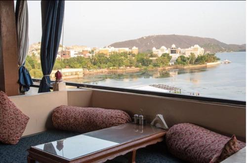 Hotel Sargam Sadan, Udaipur (updated prices 2025)