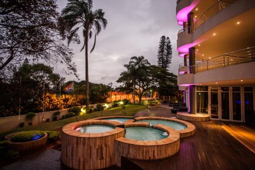 Coastlands Musgrave Hotel, Durban – Updated 2023 Prices