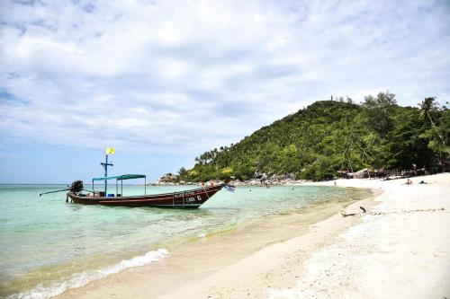 Haad Khuad Resort, Bottle Beach (updated prices 2025)