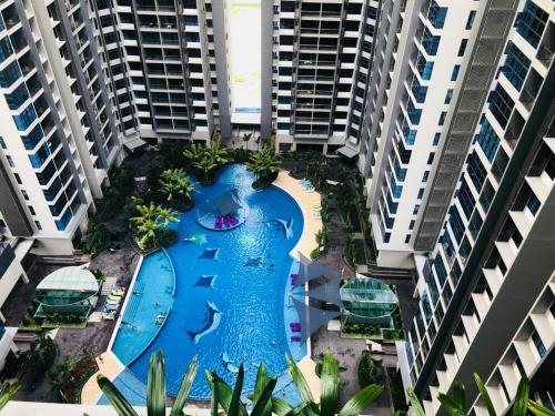 Atlantis Residence, Melaka (updated prices 2024)