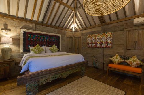 Kakul Heritage Villas - Level9themes