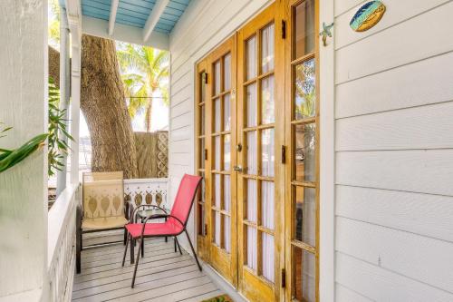 Key West Harbor Inn - Adults Only, Key West – Updated 2023 Prices